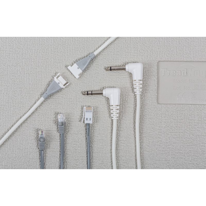 Pigtail Connection for Treadnought Hybrid Mat | Health and Care